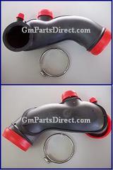 2007-2010 GM Turbocharger Air Inlet Adapter 98011738 GM | GMPartsDirect.com