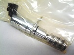 2002-2012 GM Variable Valve Timing (VVT) Solenoid 12615873 GM ...
