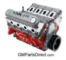 Replacement GM Engines | GMPartsDirect.com
