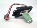 2000-2007 GM Heating and Air Conditioning Blower Motor Resistor ...