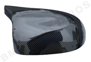 2020-2025 BMW Bmw Oem M Performance Mirror Cap In Carbon Fiber - Left ...