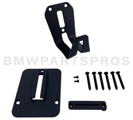 Bmw Oem Wall Bracket For Flexible Fast Charger 61-90-5-A13-A62 | OEM ...
