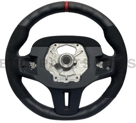 2022-2023 BMW X4 Bmw M Performance Steering Wheel 32-30-2-457-069 | OEM ...