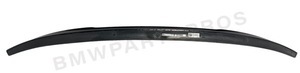 2020-2024 BMW X4 Bmw Oem Carbon Fiber Rear Spoiler 51-62-8-083-993 ...