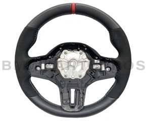 2023-2024 BMW X4 Bmw M Performance Steering Wheel 32-30-2-457-070 | OEM ...
