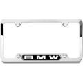 LICENSE PLATE FRAMES | OEM Parts & Accessories