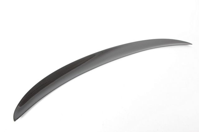 2013-2018 BMW Bmw M Performance Carbon Fiber Rear Spoiler 51-71-2-240 ...