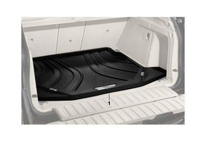 2012-2023 BMW Bmw Fitted Luggage Compartment All Weather Mat 51-47-2 ...