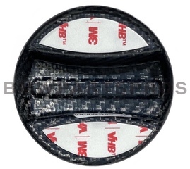 2022-2023 BMW Bmw Oem M Performance Fuel Filler Cap In Carbon Fiber 16 ...