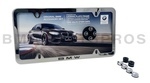 LICENSE PLATE FRAMES | OEM Parts & Accessories