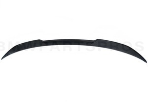 2022-2025 BMW Bmw Oem Rear Spoiler In Carbon Fiber 51-62-5-A35-A69 ...