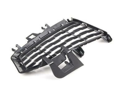 2014-2020 BMW Bmw Oem Fog Light Delete Black Lower Grille - Right 51-11 ...