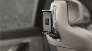 2023-2025 BMW Bmw Oem Tablet Holder Pro 51-95-5-A4D-A75 | OEM Parts ...