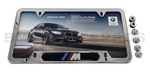 LICENSE PLATE FRAMES | OEM Parts & Accessories