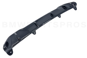 2020-2023 BMW M340i BMW M PERFORMANCE REAR DIFFUSER IN CARBON FIBER ...