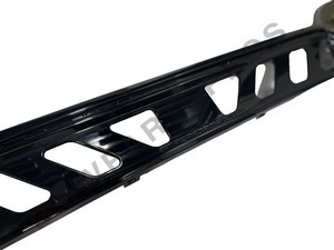 2020-2023 BMW M340i BMW M PERFORMANCE HIGH GLOSS BLACK REAR BUMPER ...