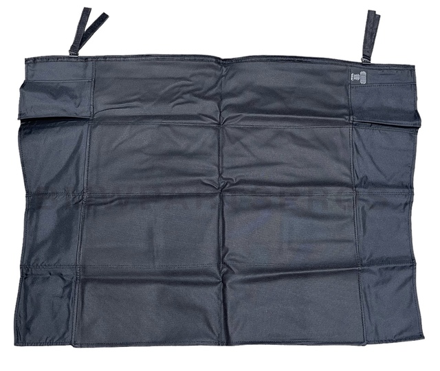 2007-2023 BMW Bmw Oem Loading Sill Mat 51-47-2-407-204 | OEM Parts ...