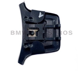 2017-2025 BMW Bmw Oem "///m" Rear Caliper Clip - Black 34-20-6-881-294 ...