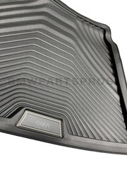 2019-2024 BMW Bmw Oem All-weather Cargo Mat 51-47-2-461-166 | OEM Parts ...