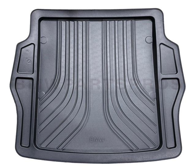 Bmw Oem All-weather Base Line Cargo Mat 51-47-2-357-214 | OEM Parts ...