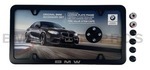 LICENSE PLATE FRAMES | OEM Parts & Accessories