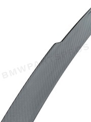 Bmw Oem Rear Spoiler In Carbon Fiber 51-62-8-084-171 | OEM Parts ...