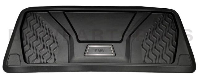 2022-2024 BMW X5 Bmw Oem All-weather Cargo Mat 51-47-2-458-569 | OEM ...