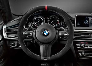 2014-2020 BMW Bmw M Performance Steering Wheel Ii W/out Display 32-30-2 ...