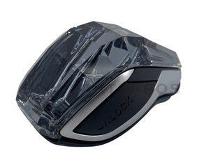 Bmw Oem Crystal Glass Shift Knob Kit 61-31-9-475-056 | OEM Parts ...