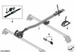 TRANSPORT & ROOF SYSTEMS | BMWPartsPros.com