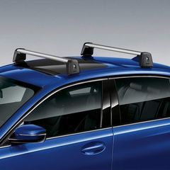 2019-2024 BMW Bmw Oem Roof Rack Bars - G20/g80 82-71-2-457-808 | OEM ...