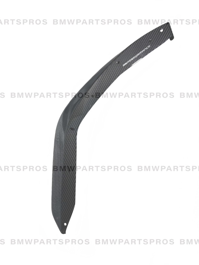 2019-2023 BMW Bmw M Performance Front Splitter Pro Carbon - Right 51-19 ...