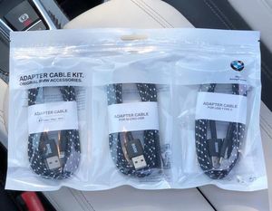 2022-2023 BMW Bmw Oem Adapter Cable Kit 61-12-5-A66-193 | OEM Parts ...