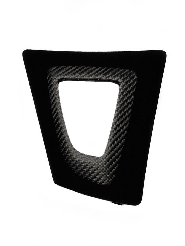 2014-2019 BMW Bmw M Performance Carbon Fiber Center Console Cover 51-16 ...
