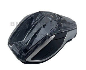 Bmw Oem Crystal Glass Shift Knob Kit 61-31-9-475-056 | OEM Parts ...