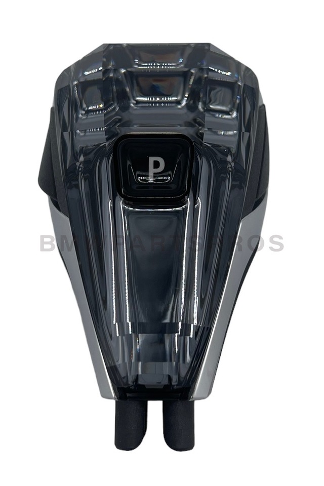 Bmw Oem Crystal Glass Shift Knob Kit 61-31-9-475-056 | OEM Parts ...