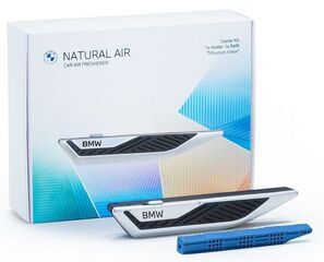 Bmw Oem Natural Air Starter Kit 83-12-5-A7D-C77 | OEM Parts & Accessories