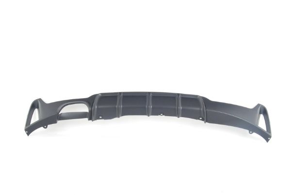 2014-2020 BMW Bmw M Performance Rear Diffuser 51-19-2-334-543 | OEM ...