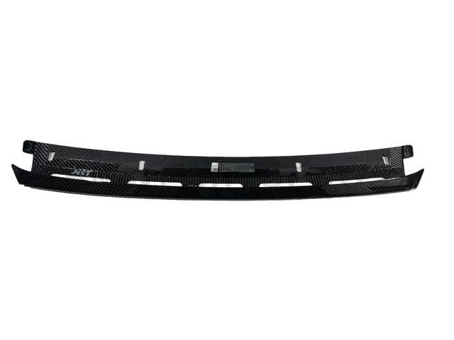 Bmw Oem M Performance Front Lip Attachment In Carbon Fiber 51195A36851 ...
