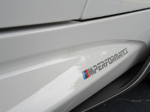 2020 BMW M2 Bmw Oem M Performance Decal Kit - Design 2 51-14-2-413-970 ...