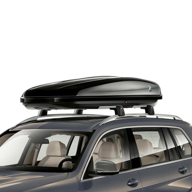 2019-2025 BMW Bmw Oem Liter Roof Box - 520 82-73-2-406-459 | OEM Parts ...