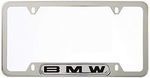 LICENSE PLATE FRAMES | OEM Parts & Accessories