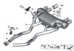 F82/F83 - M4 | OEM Parts & Accessories