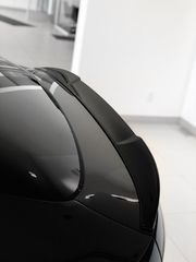 2020-2024 BMW X4 Bmw Oem Primed Rear Spoiler 51628075685 | OEM Parts ...