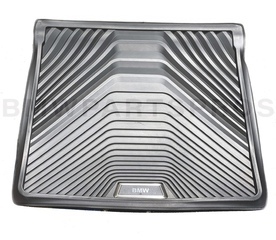 2022-2024 BMW Bmw Oem All-weather Cargo Mat 51-47-5-A3E-593 | OEM Parts ...