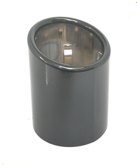 2018-2022 BMW M5 Bmw Oem M Black Chrome Tailpipe Tip 18-10-8-072-035 ...