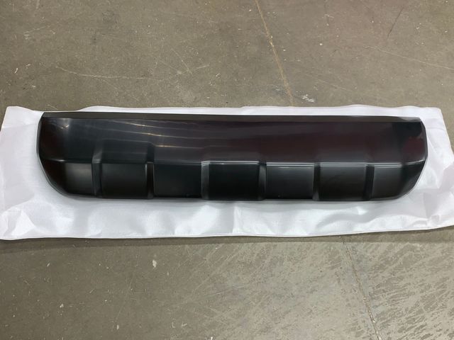 2016-2023 Toyota Tacoma Bumper Trim (Front) 53911-04901 | Toyota of Des ...