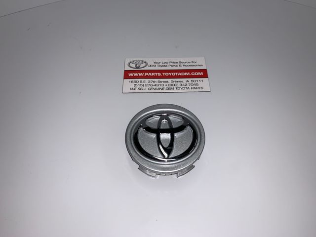 2004-2006 Toyota Wheel Cap 42603-AE020 | Toyota of Des Moines Parts