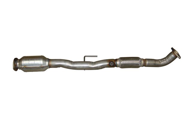 2006-2009 Toyota Front Pipe 17410-0H180 | Toyota of Des Moines Parts