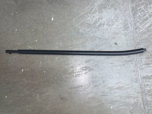 2009-2013 Toyota Matrix Door Belt Molding (Right, Front) 75710-02190 ...